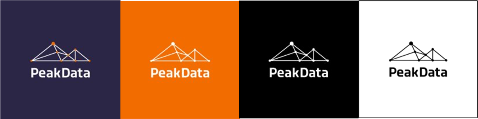 PeakData’s brand identity gets a makeover - PeakData